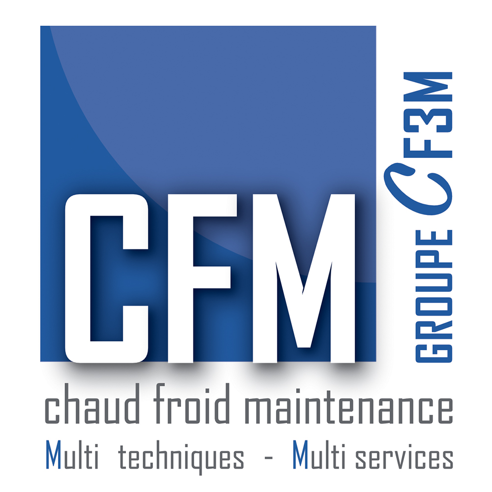 Accueil - CF3M