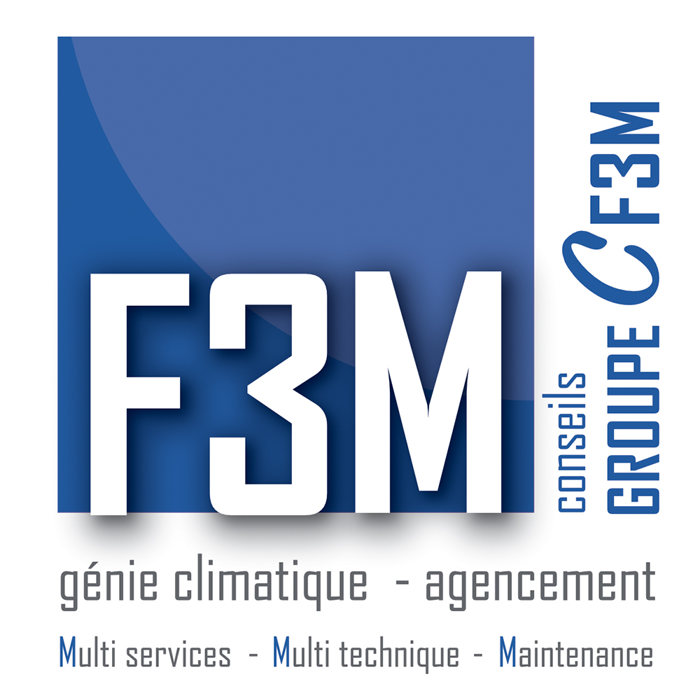 Accueil - CF3M